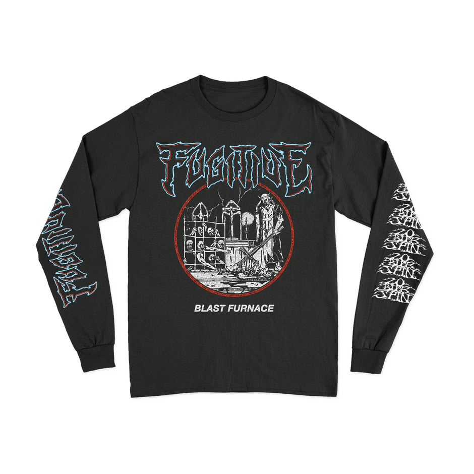Official Merch – Fugitive