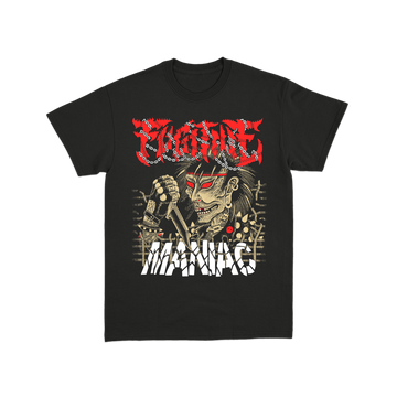 Official Merch – Fugitive