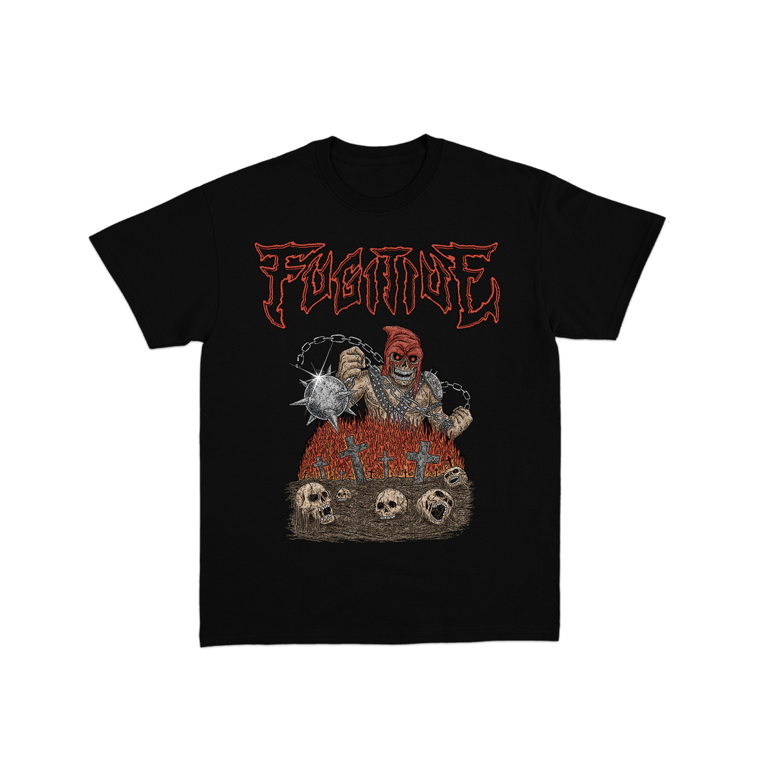 Official Merch – Fugitive