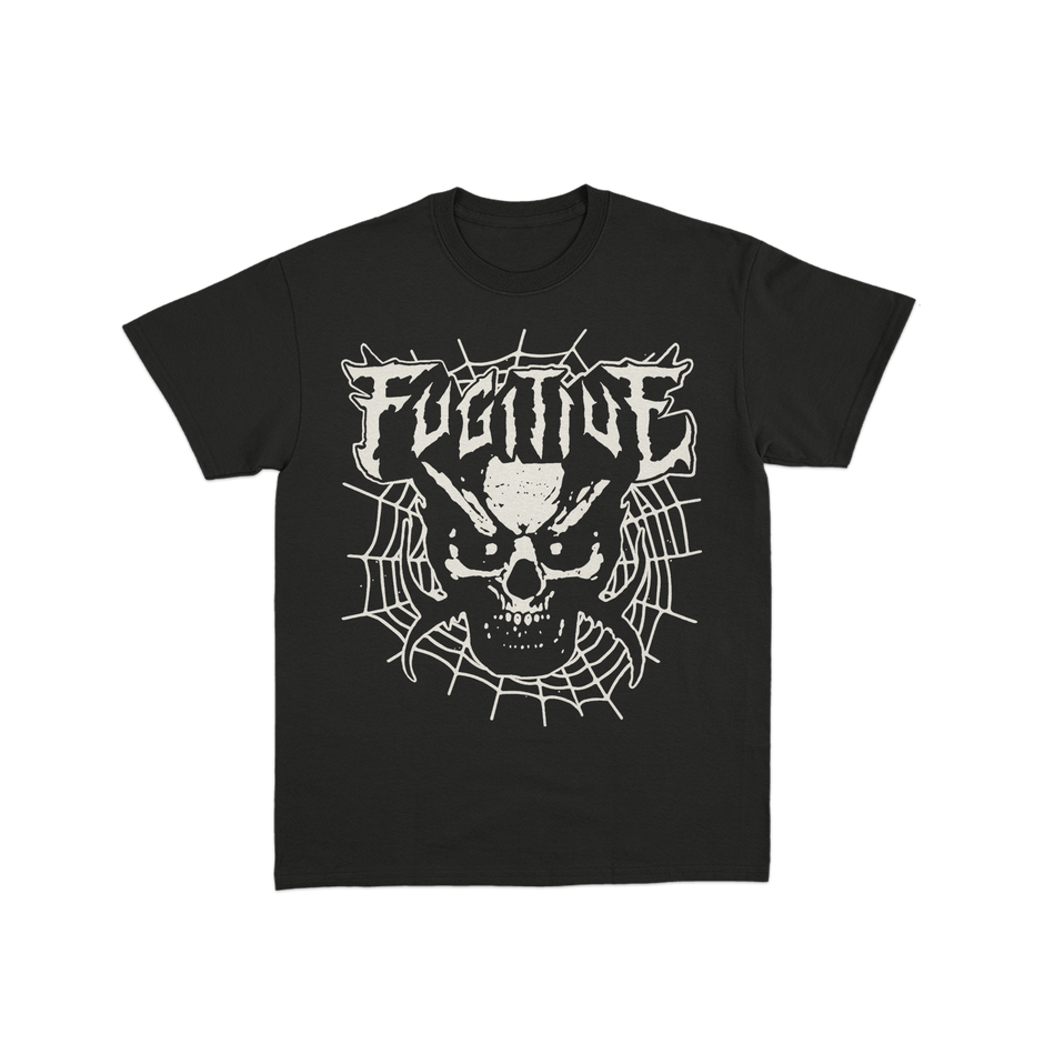 Official Merch – Fugitive