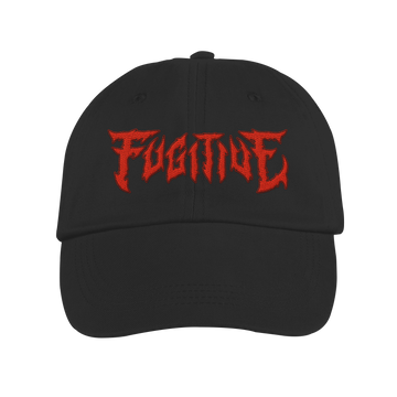 Official Merch – Fugitive