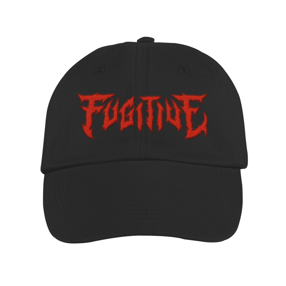 Official Merch – Fugitive